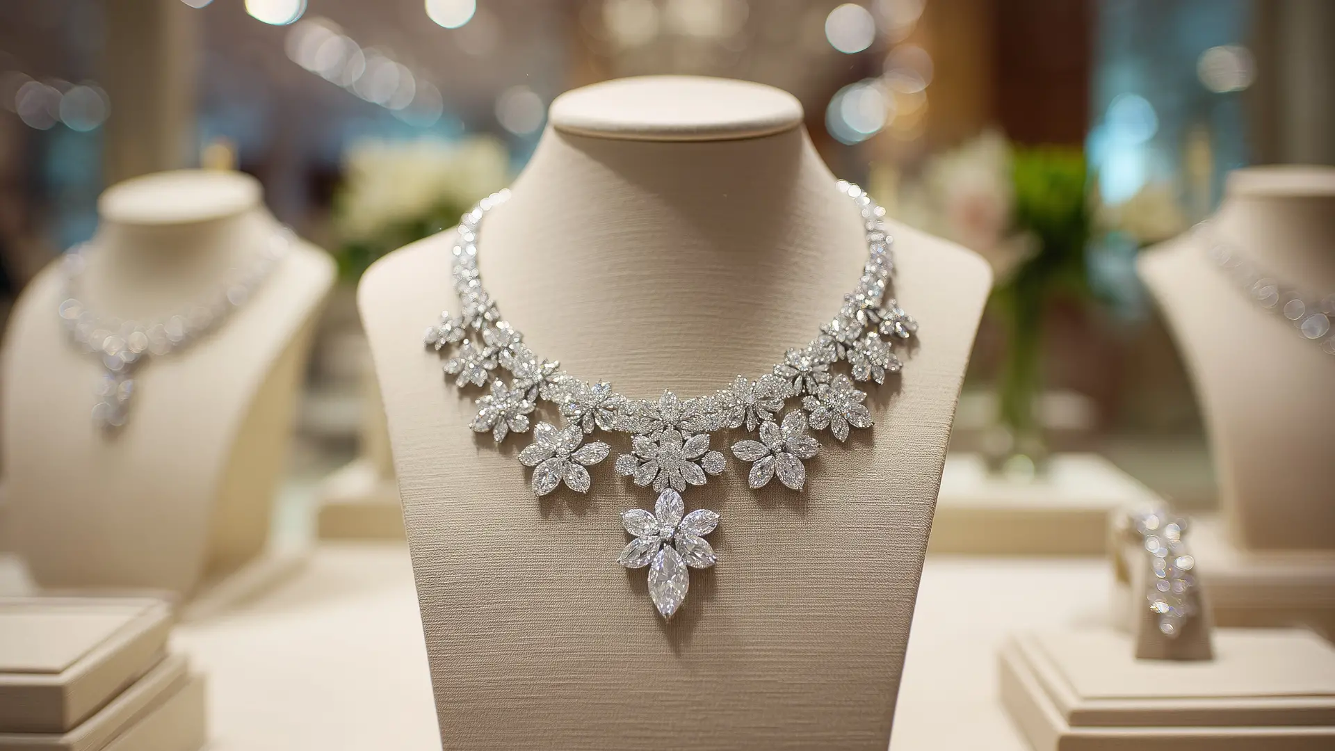 Where to Sell a Diamond: Professional Valuation Guide | SA